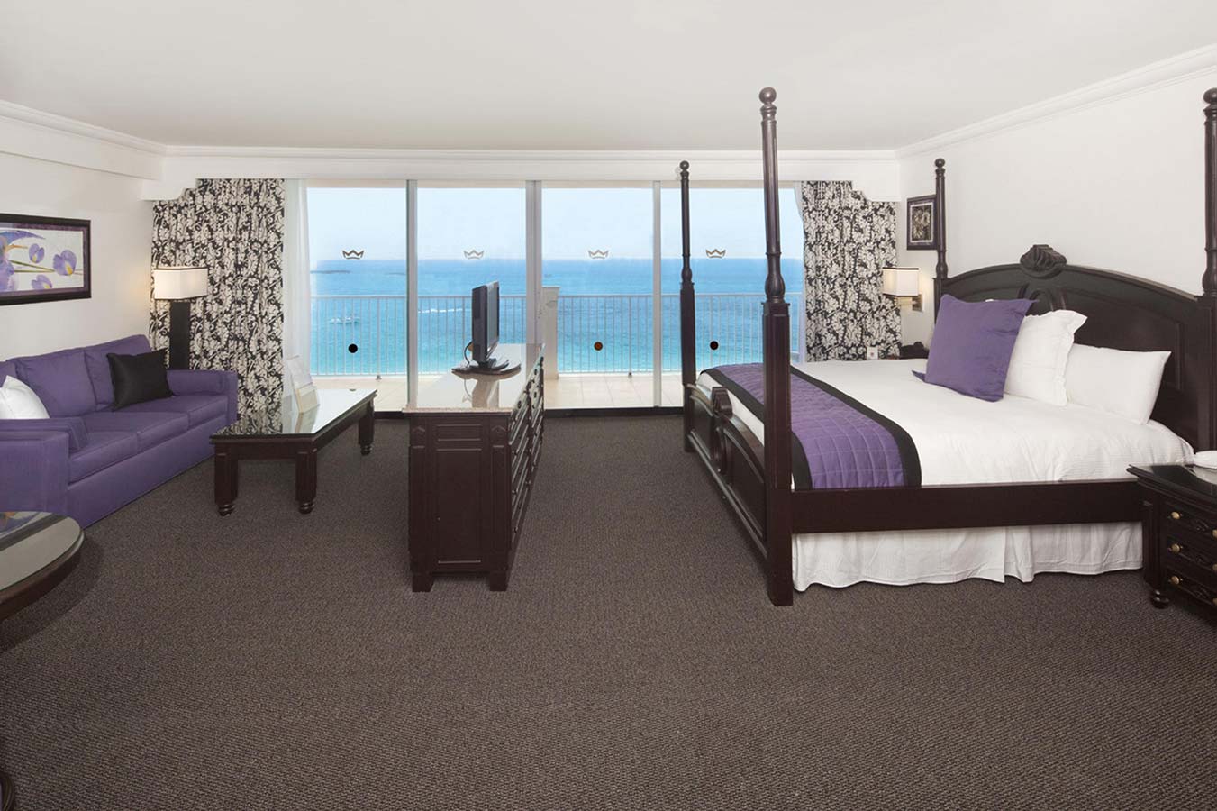 Riu Palace Paradise Island - Nassau Bahamas - Riu Paradise Island ...